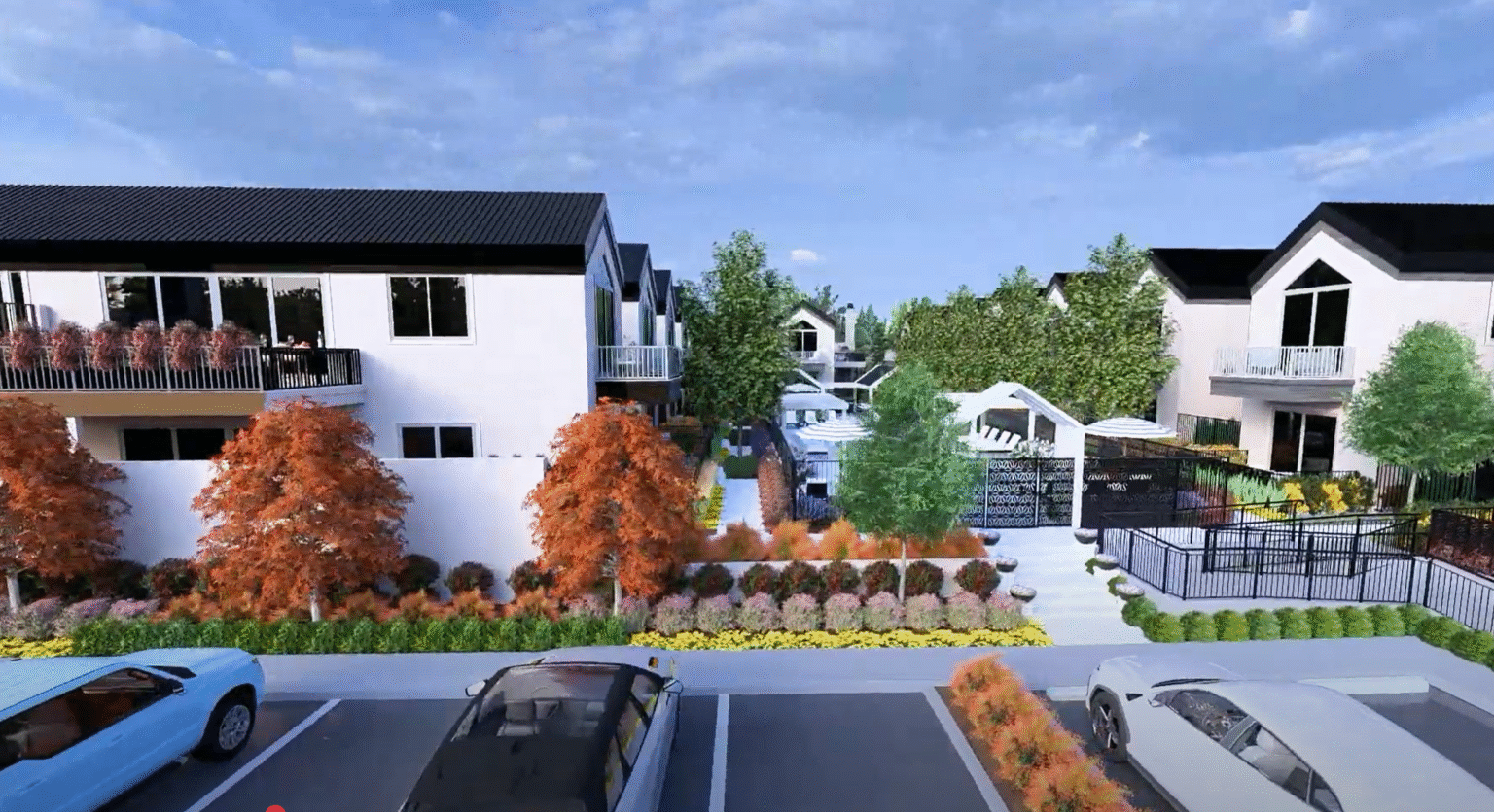 Virtual 3D Pool Designs in Arizona - Creative Environments